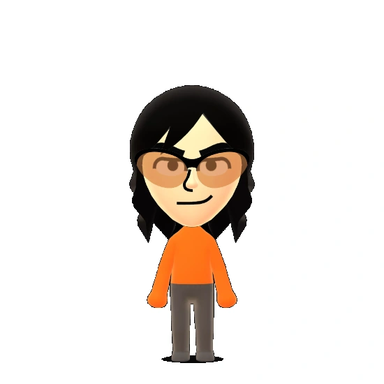My Mii (Officially) | Fandom