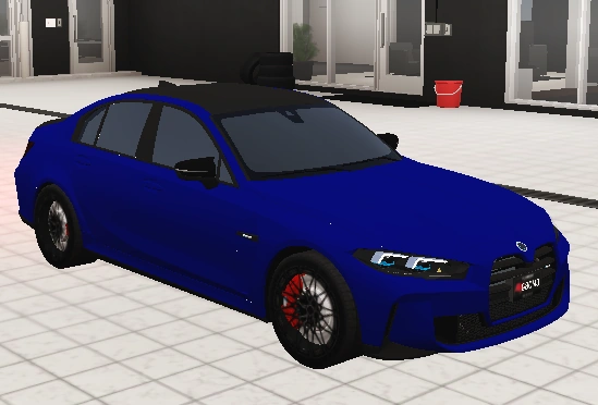 2021 BKM W30 for sale at Roadmap Used Cars in perfect condition and ...