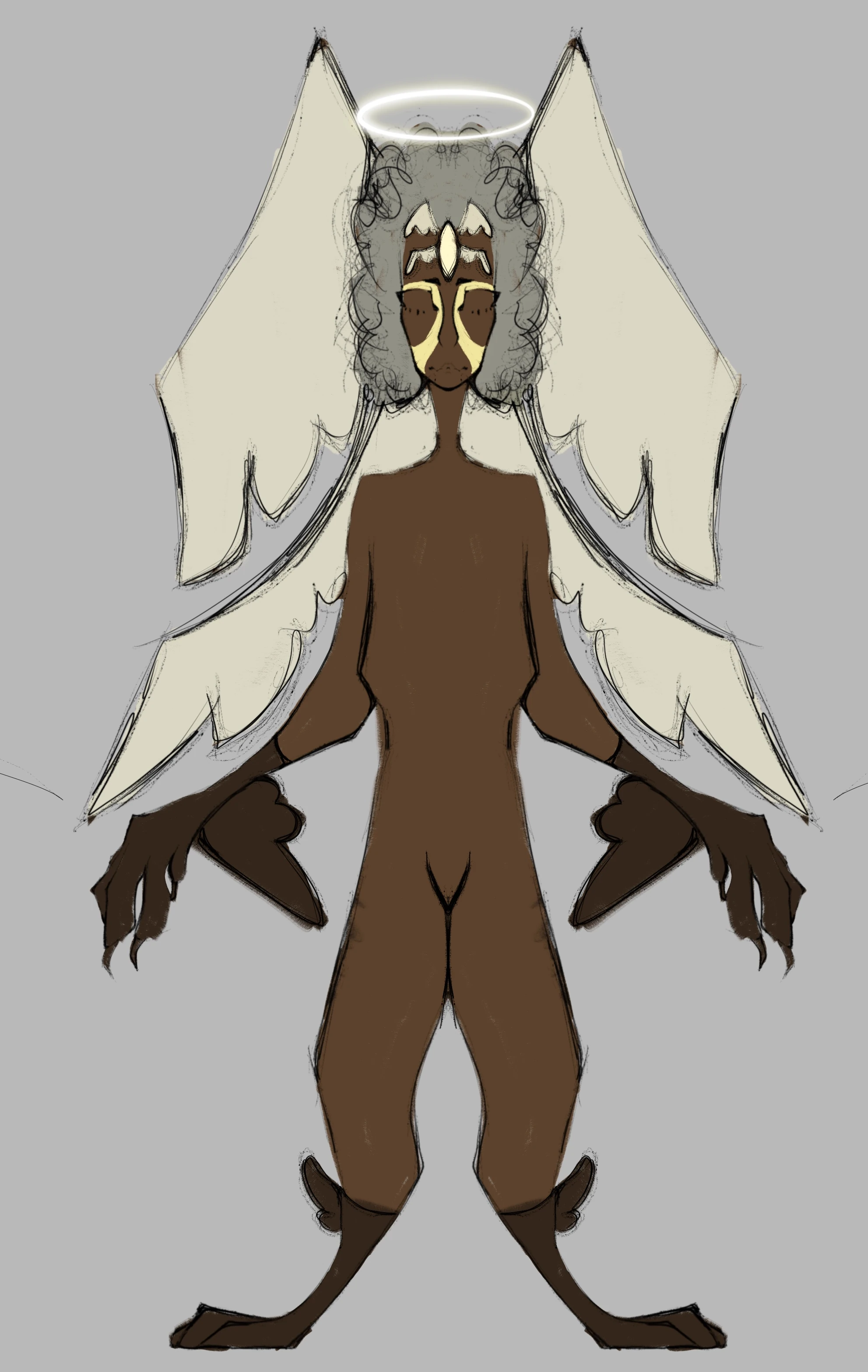 Mmm human aer oc | Fandom