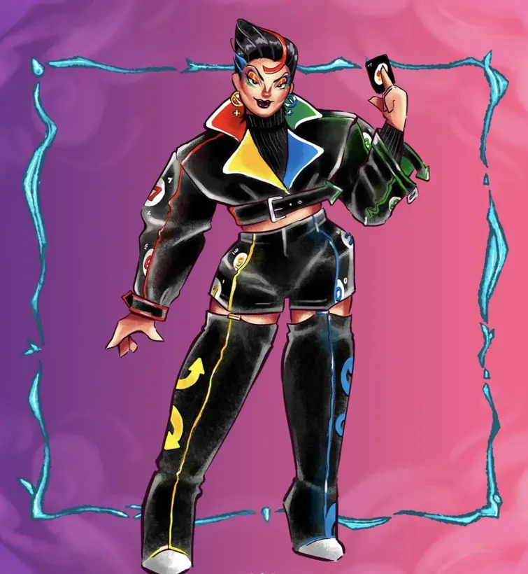 Madam's Drag Race Season 2 Cast Ruveal | Fandom