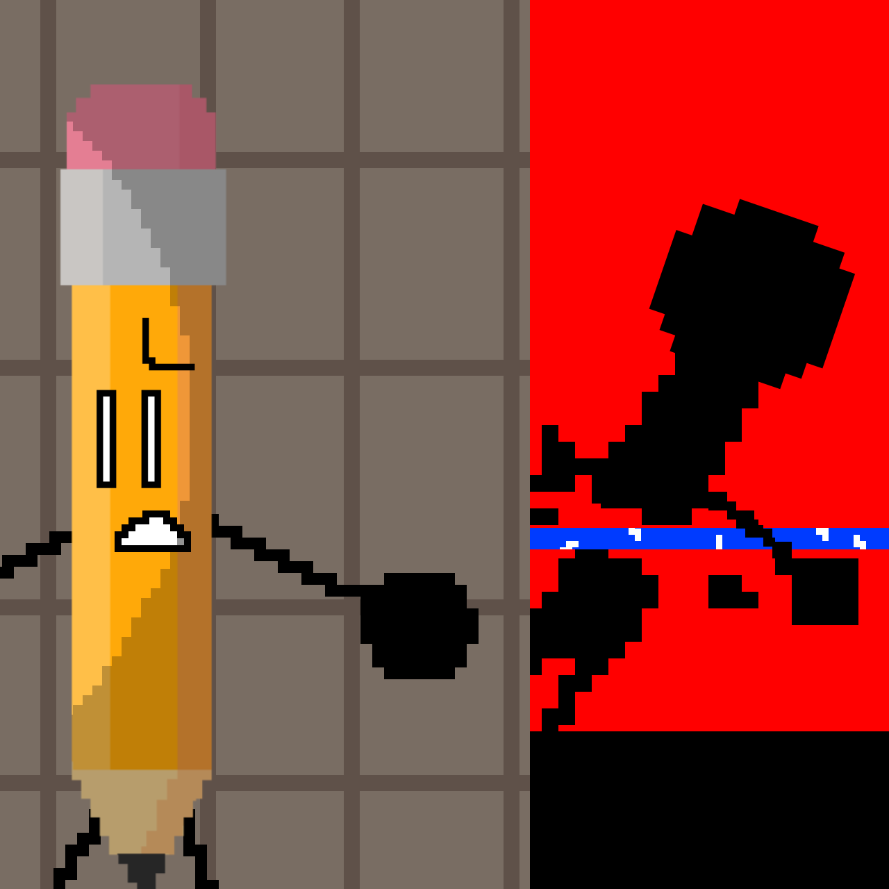 Trend | What does my art taste like? | Fandom