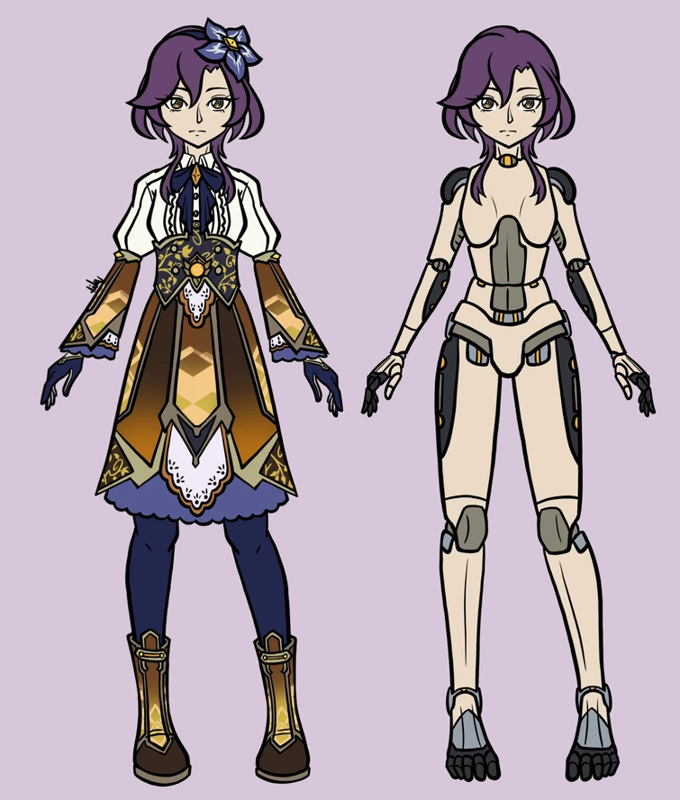 Need help with a name | Fandom