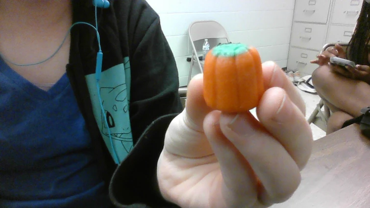 pumpkin candy corn | Fandom