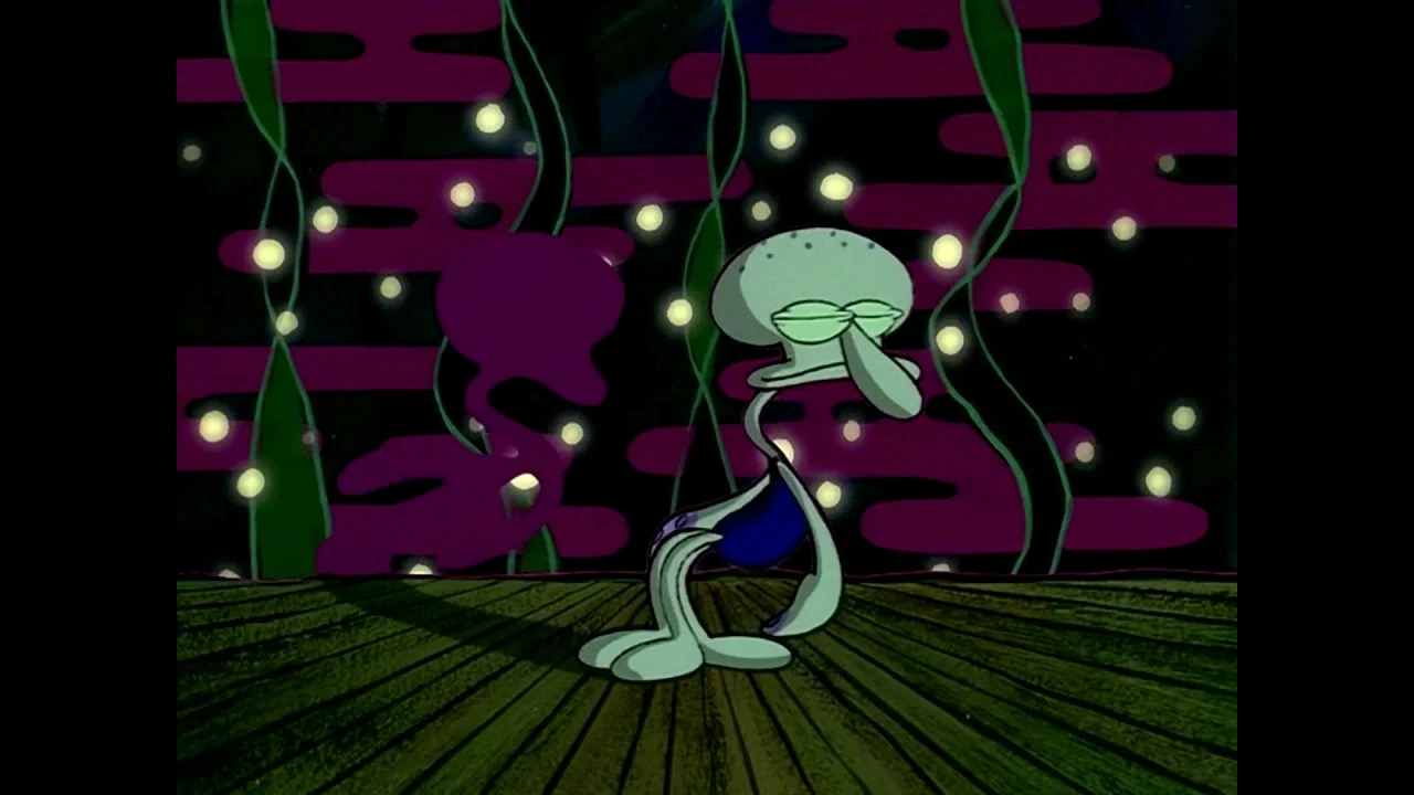 No more Brainrot songs, also Squidward's theme song instead | Fandom