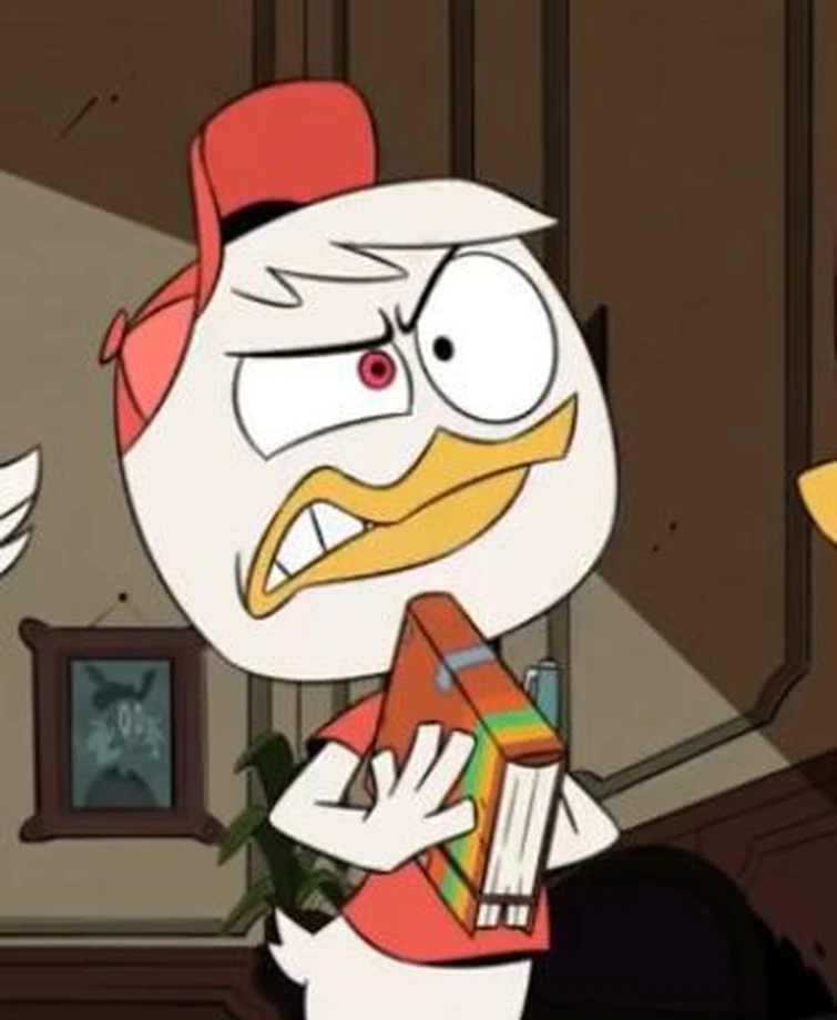 Well I'm infuriated | Fandom