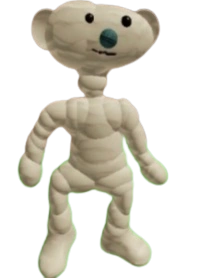 you can't escape him and you can't escape your sins ! here is a custom ...