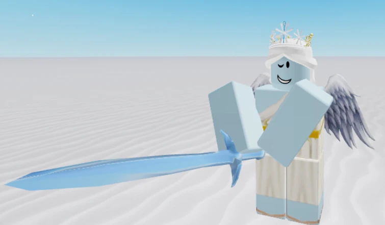 Omw to get the Windforce chat (fanmade) | Fandom