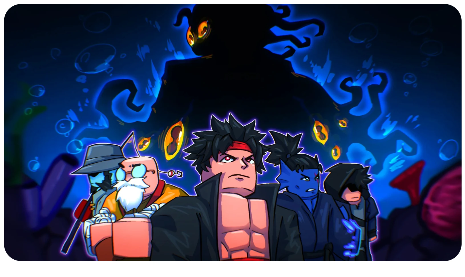 An analysis of the Blox bulletin #016 | Fandom