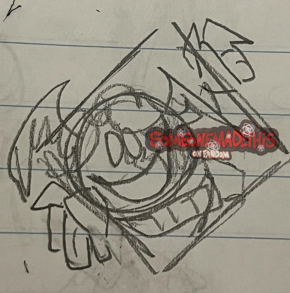 doodles i forgot to post | Fandom