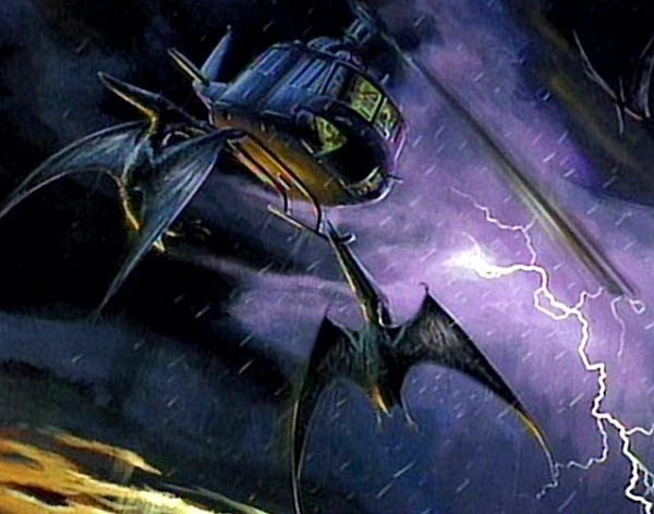 how i would do jwcc season 5: Episode 8: worlds fall | Fandom