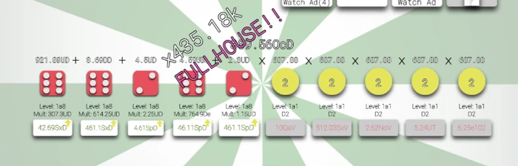 Discuss Everything About Idle dice Wiki | Fandom