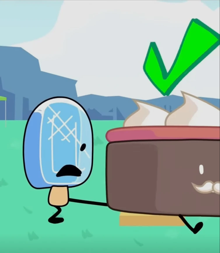 More Popsicle and Jordan images | Fandom