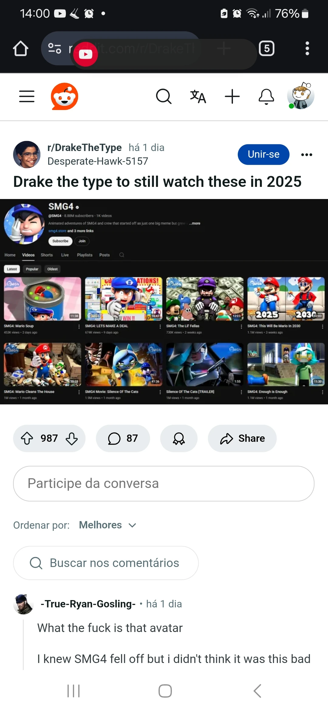 Looks what I found on Reddit | Fandom