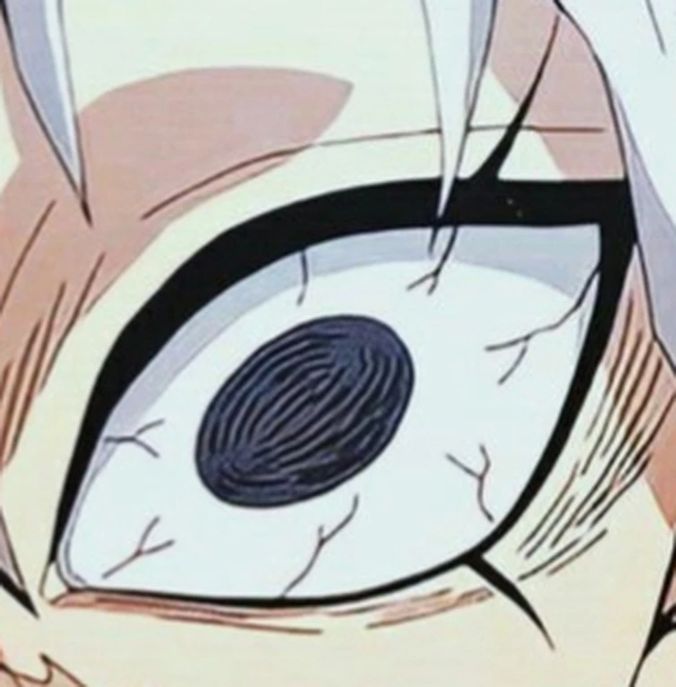 Xtinct overthinking Sanemi’s eyes #162 | Fandom