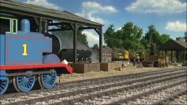 Discuss Everything About Thomas the Tank Engine Wiki | Fandom