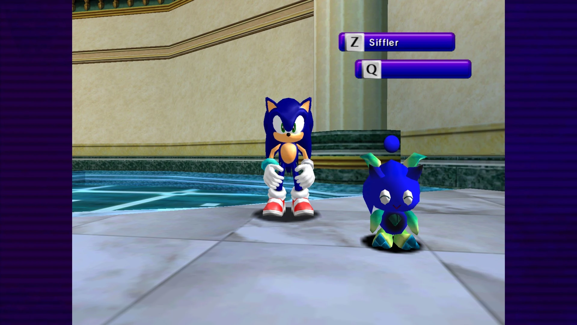 SADX (Steam) Chao Garden | Fandom