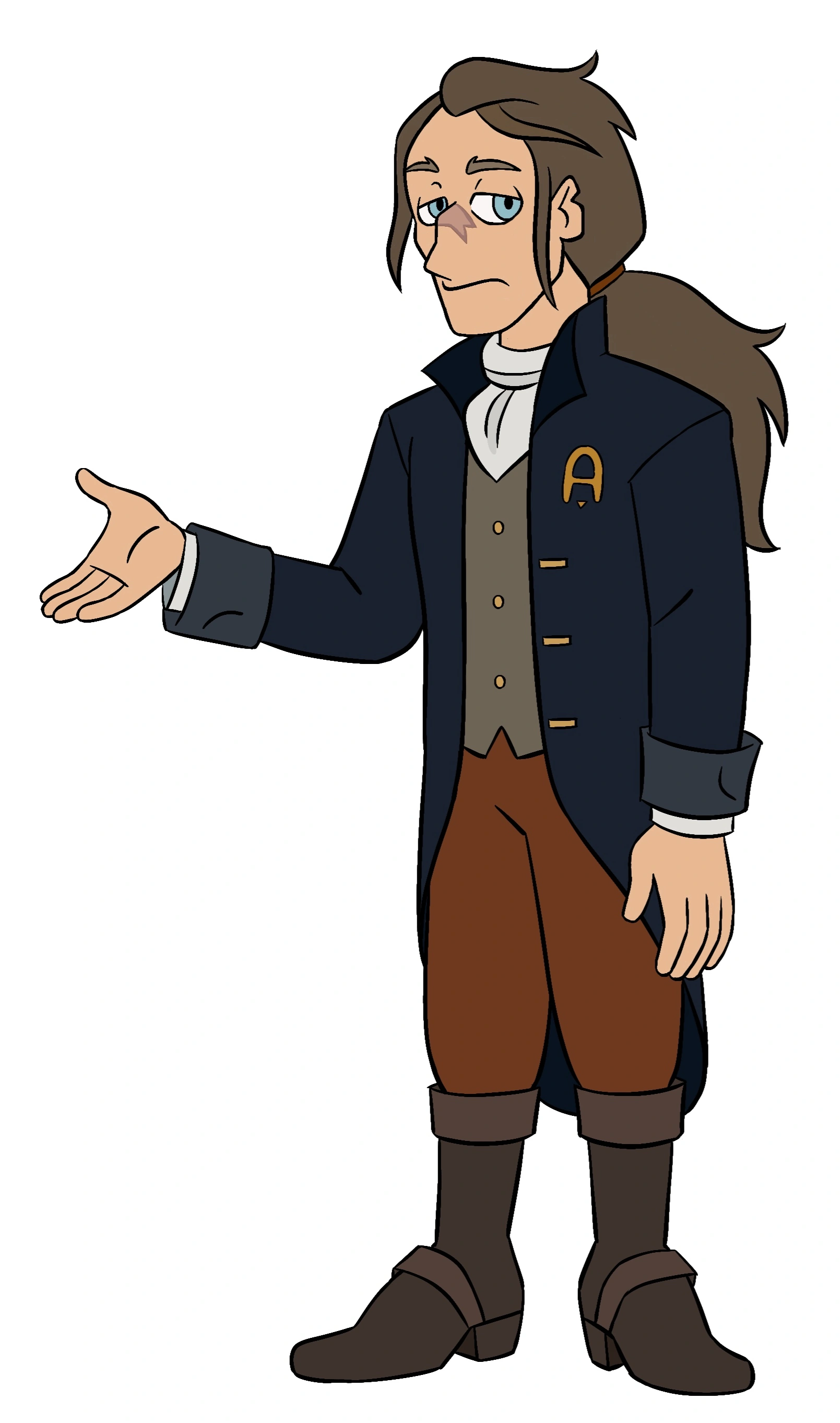 Older Belos edited to look younger cause why not | Fandom