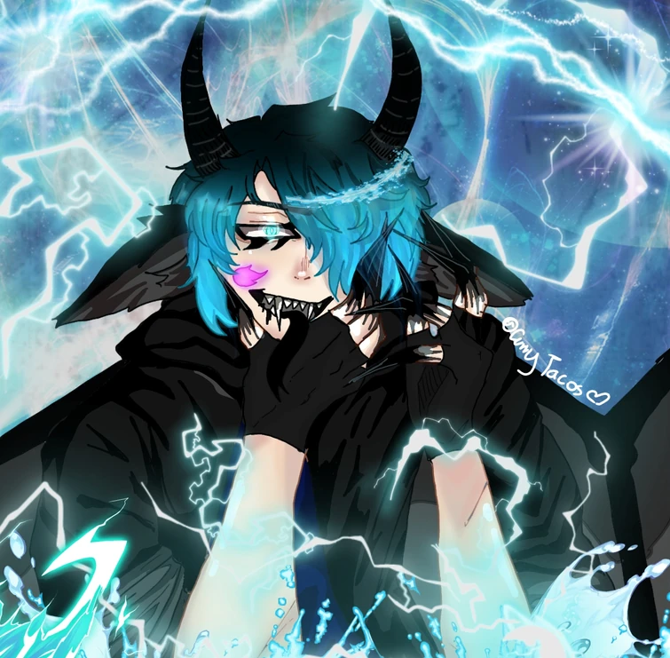 Small art dump | Fandom