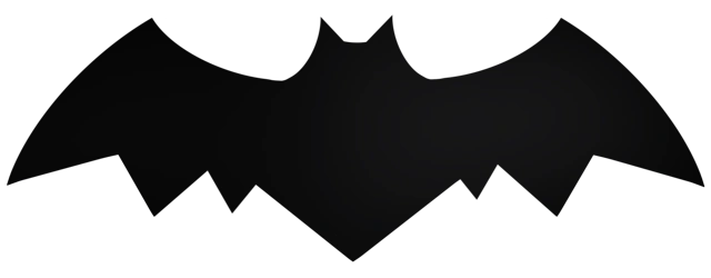 My Year One Batman symbol | Fandom