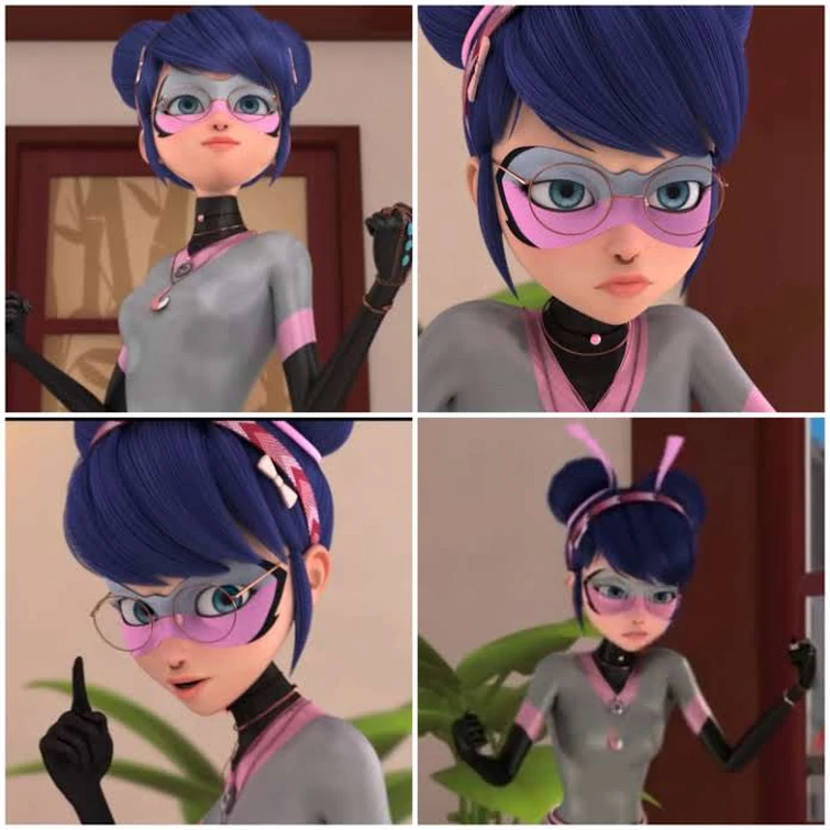 Multimouse and polymouse | Fandom