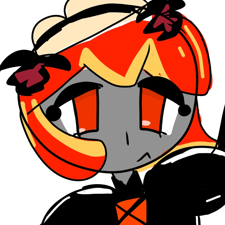 Gonna try and practice rendering so heres a w.i.p lol | Fandom