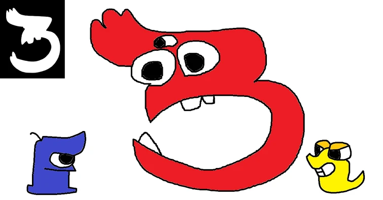 My 3 Concept | Fandom