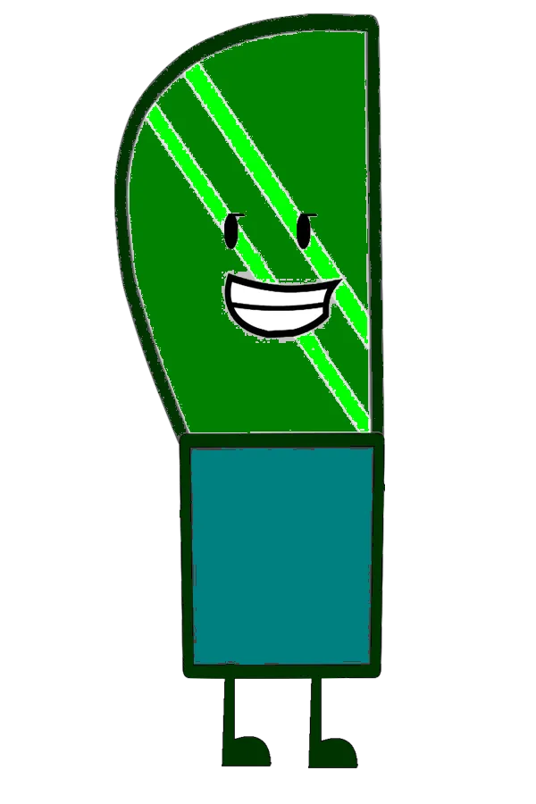 top 5 inanimate insanity babys | Fandom