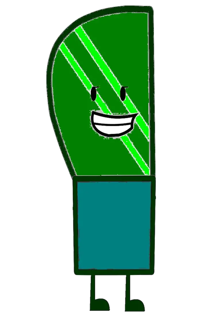 top 5 inanimate insanity babys | Fandom