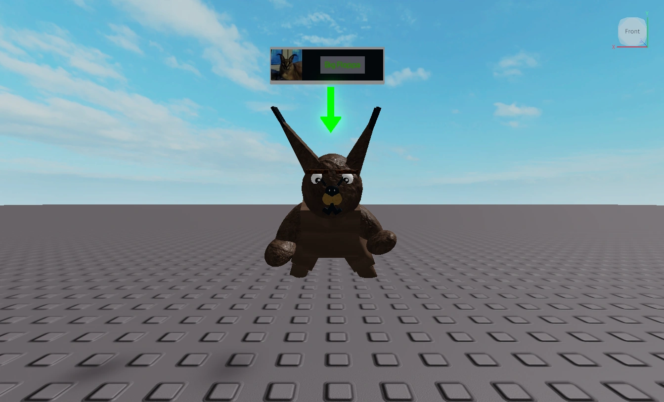 Big Floppa is Finished | Fandom