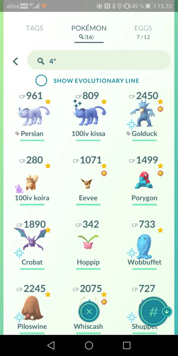 My hundo list (not a good one) | Fandom