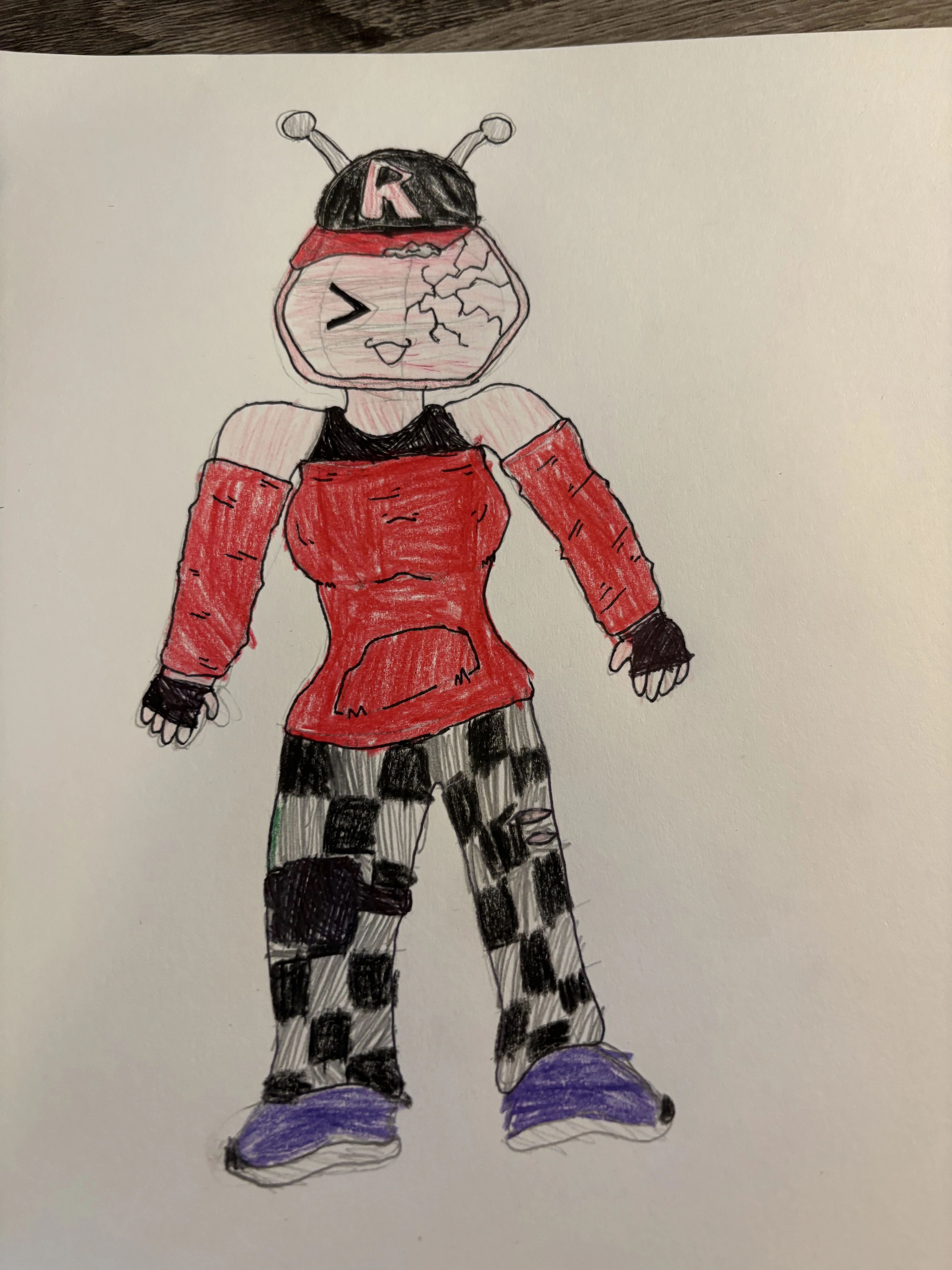 Completed it 👍 | Fandom