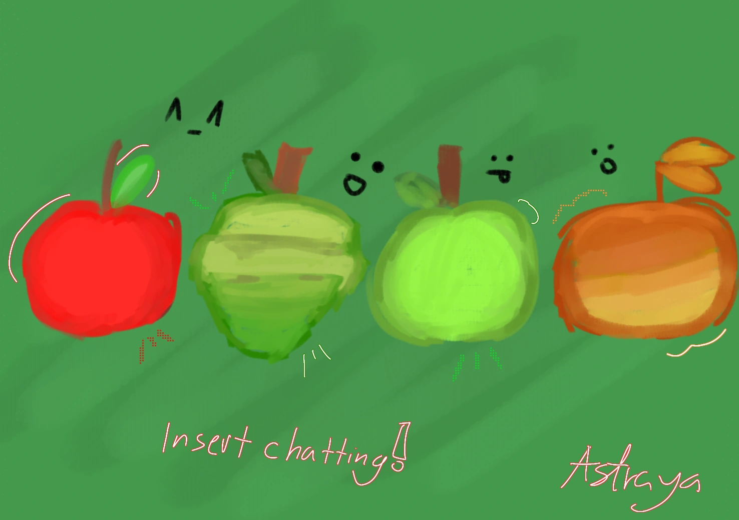 apple group | Fandom