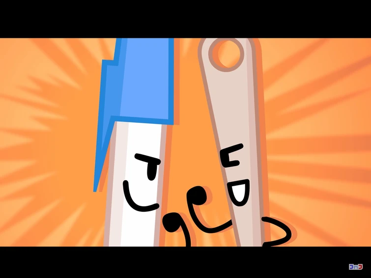 i now started shipping pen x needle after tpot 12 | Fandom