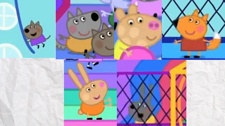 Discuss Everything About Peppa Pig Wiki | Fandom