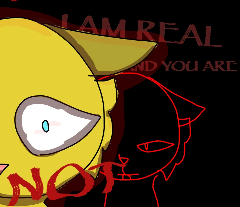 Repost cause only my friend responded 😔 | Fandom