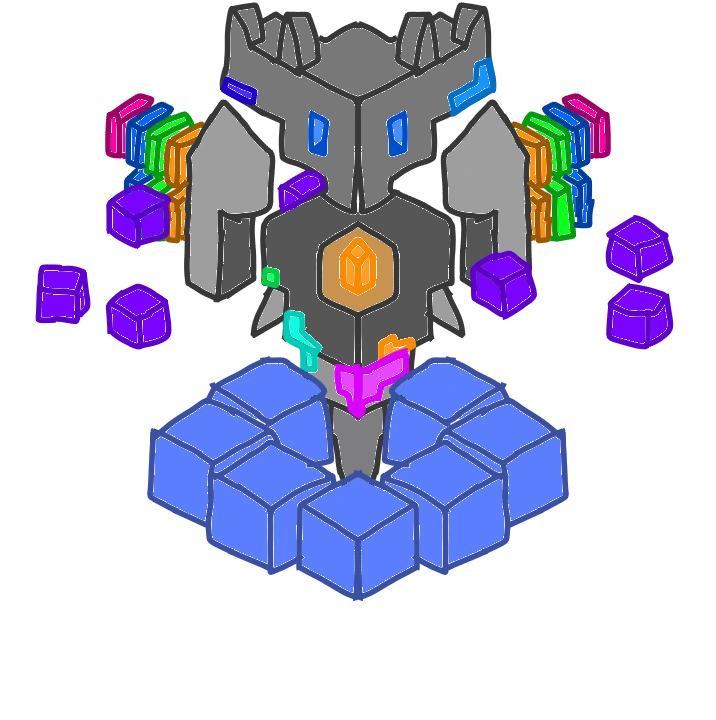 Rare and Epic Rhysmuth | Fandom