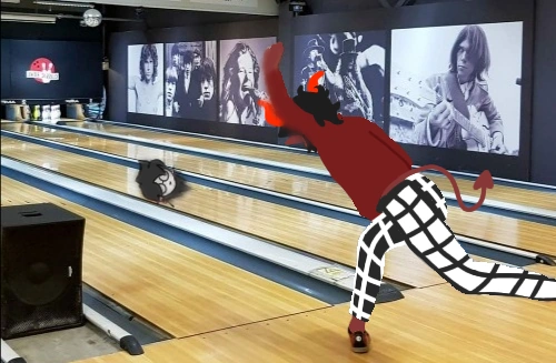Bowling ball | Fandom