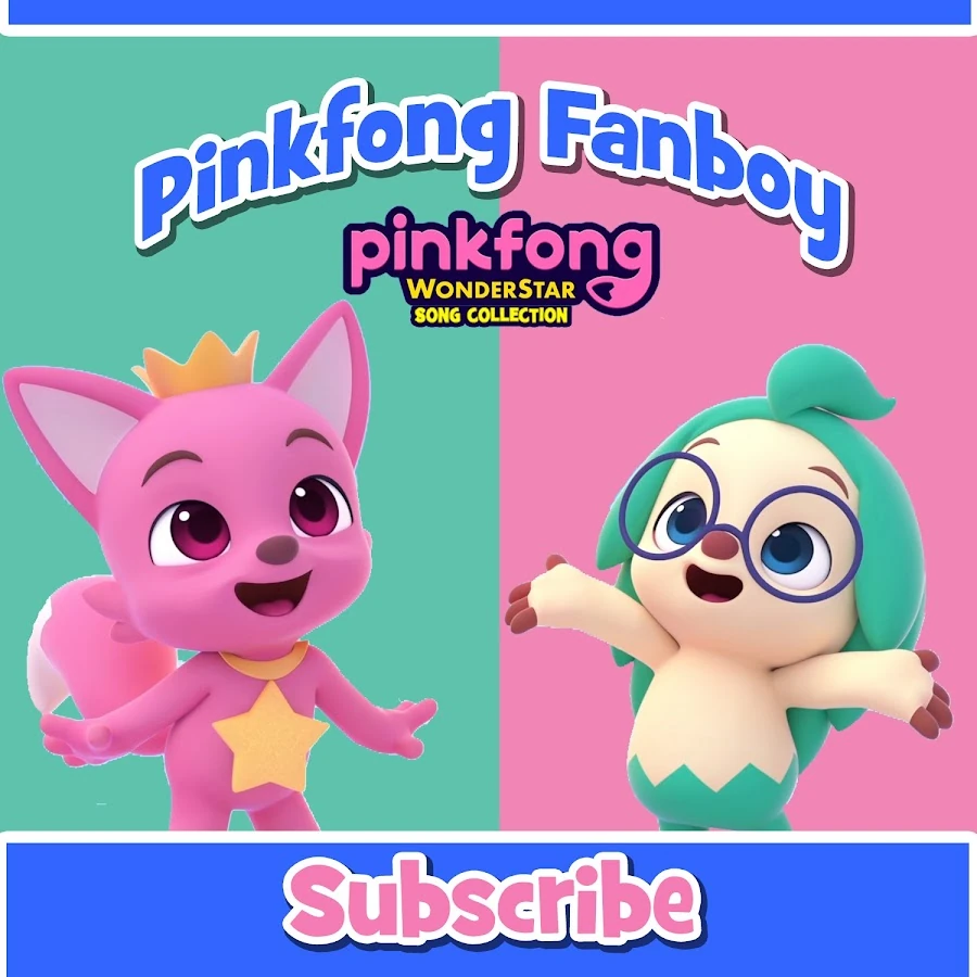pinkfong Wonderstar song collection | Fandom