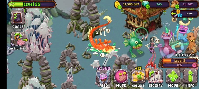 Discuss Everything About My Singing Monsters Wiki | Fandom