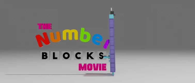 The Numberblocks Movie Trailer Images | Fandom