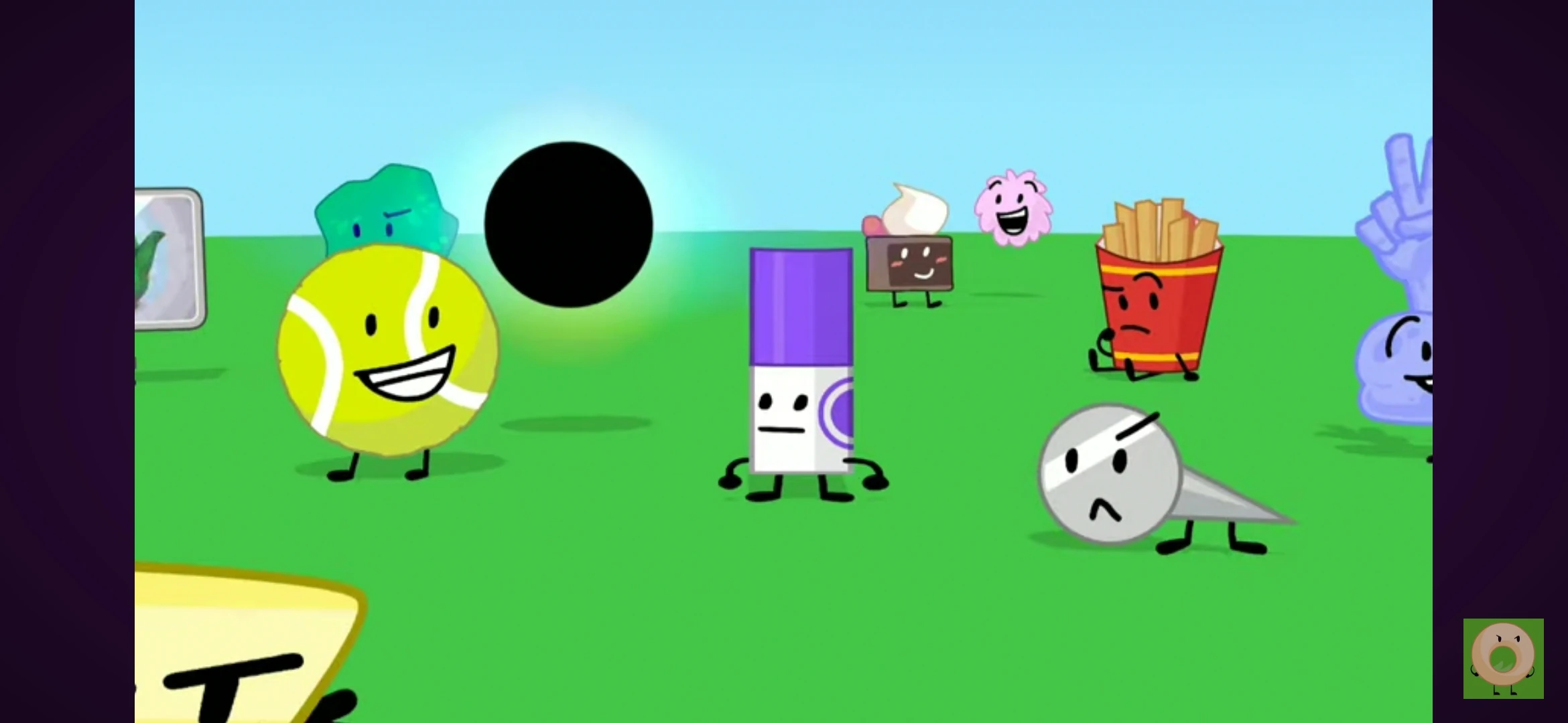 I just realised this 😭😭 | Fandom