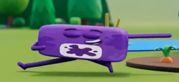 Squishy Splat | Fandom