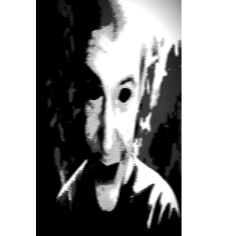 Nextbot idea... | Fandom