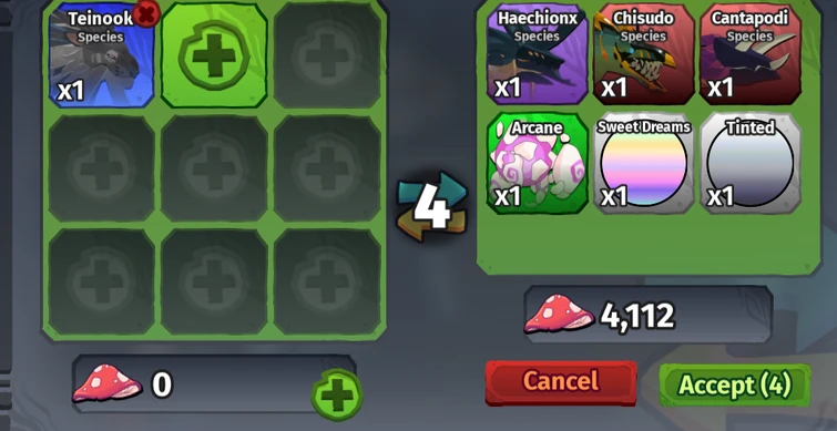 Discuss Everything About Creatures of Sonaria Wiki | Fandom