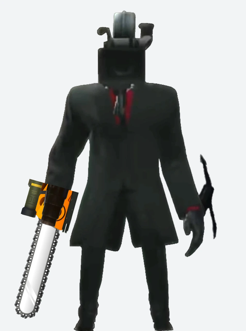 Reinforced Chief Very Large Cameraman | Fandom