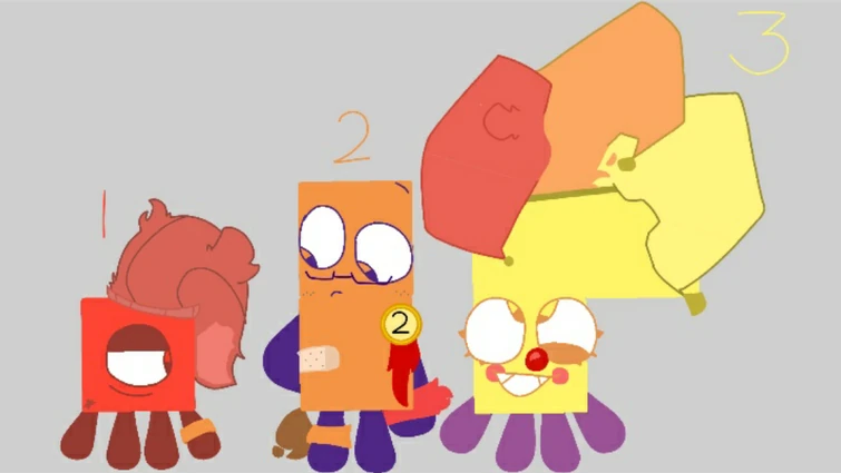 Discuss Everything About Numberblocks Wiki | Fandom
