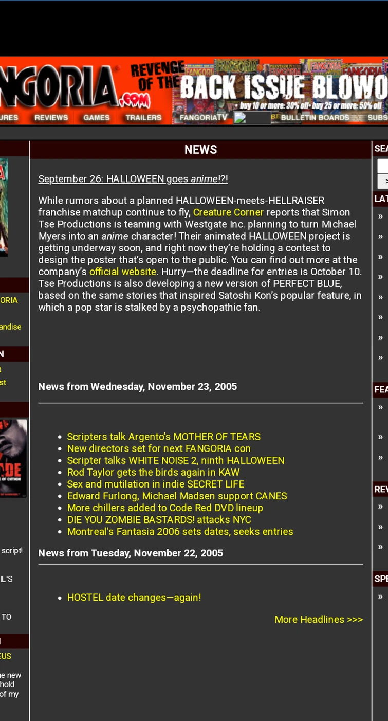 Discuss Everything About Wikia Lost Media | Fandom