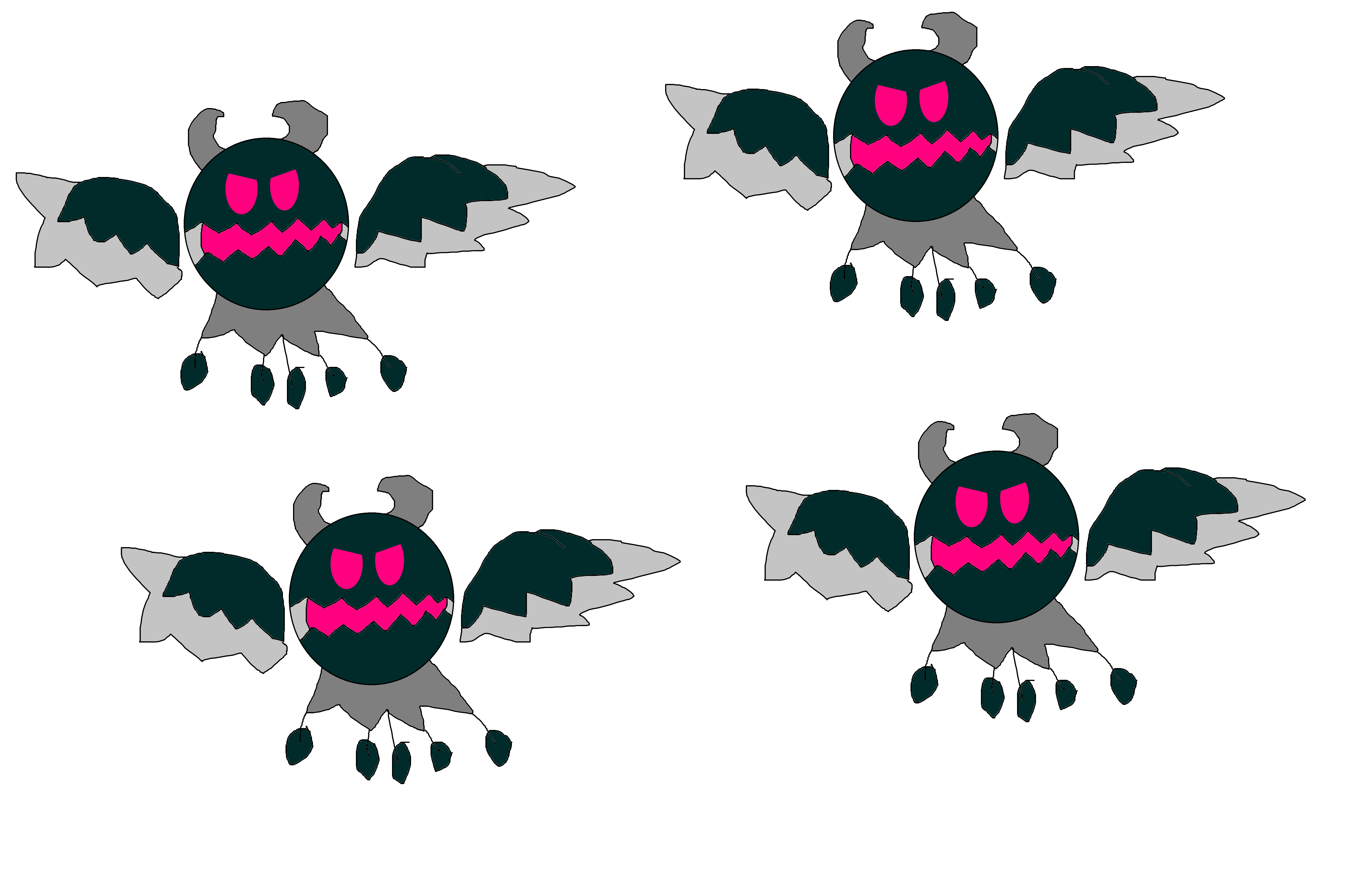 Rampaging Doomers EX | Fandom