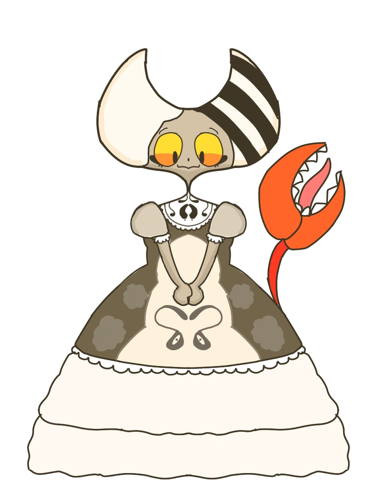 I present to you.. | Fandom