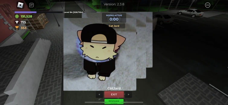 Discuss Everything About Roblox Evade Wiki | Fandom